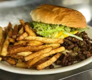 Los Compadres Delivery Menu | Order Online | 2437 Central Ave NW ...