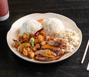 Koba Grill Delivery Menu | Order Online | 12286 SW Scholls Ferry Rd ...