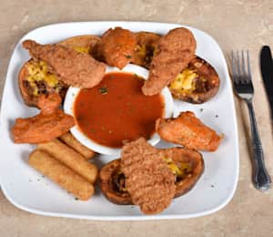 Clairmont Diner Delivery Menu | Order Online | 929 Yonkers Ave Yonkers ...