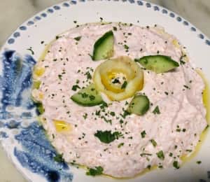 Cedar Tree Mediterranean Cuisine (formerly Sparta Taverna Rivervale ...