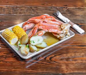 The Simpson Restaurant & Bar - Brooklyn, NY Restaurant | Menu ...