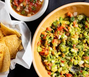 Senor Jaime's Mexican Restaurant & Cantina Delivery Menu | Order Online ...