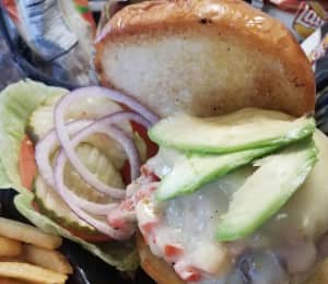 Off Broadway Cafe Delivery Menu | Order Online | 6810 Broadway Denver ...