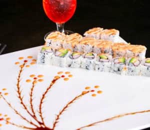 Jasmine Uniquely Chinese Delivery Menu | Order Online | 4002 Belt Line ...