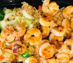 Bento House Chantilly Delivery Menu | Order Online | 4299 Chantilly ...