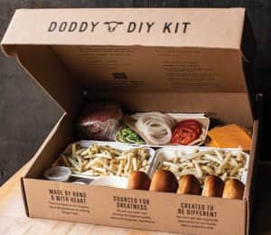 Hopdoddy Burger Bar Delivery Menu | Order Online | 2470 Briarcliff Rd ...