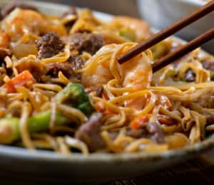 Fu Man Lou Chinese restaurant Delivery Menu | Order Online | 5940 ...