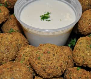 Karam Lebanese Deli & Catering Delivery Menu | Order Online | 1111 SW ...