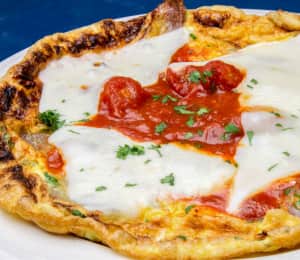 Skylight Diner - New York, NY Restaurant | Menu + Delivery | Seamless