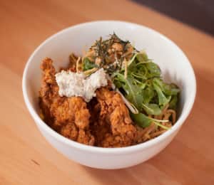 boke bowl Delivery Menu | Order Online | 1028 SE Water Ave Portland | Grubhub