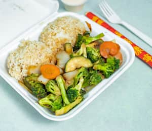 New Japan Express Delivery Menu | Order Online | 225 Shenstone Blvd ...