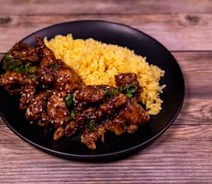 Don Wang Chinese Food Express Delivery Menu | Order Online | 607 W Park ...