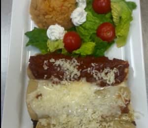 Don Ramon Mexican Restaurant Parma Delivery Menu | Order Online | 6278 ...
