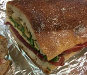 Pisillo Delivery Menu | Order Online | 97 Nassau St New York | Grubhub