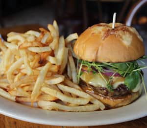 The Smith Delivery Menu | Order Online | 1900 Broadway New York | Grubhub