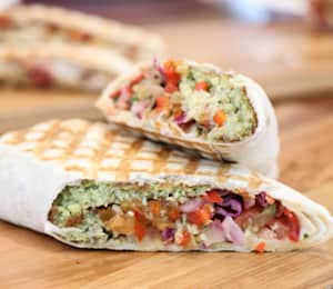 Jasmin & Olivz Mediterranean Delivery Menu | Order Online | 9934 Chapel ...