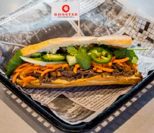 Roostar Vietnamese Grill Delivery Menu | Order Online | 5551 Richmond ...