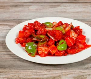 New China Barn Delivery Menu | Order Online | 320 Tuolumne St Vallejo ...