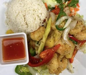 The Lotus Maple Grove Delivery Menu | Order Online | 13704 83rd Way N ...