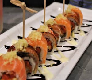 Musashi Sushiya Delivery Menu | Order Online | 23532 El Toro Rd Lake ...