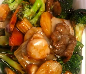 New Kam Lai Chinese Restaurant - New York, NY Restaurant | Menu ...