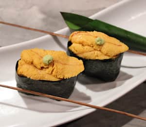 Musashi Sushiya Delivery Menu | Order Online | 23532 El Toro Rd Lake ...