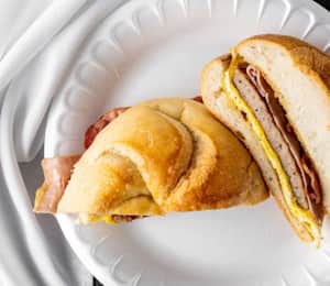 K & D Deli Delivery Menu | Order Online | 4 Taft Ave Poughkeepsie | Grubhub