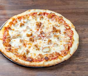 Westover Pizza II Delivery Menu | Order Online | 306 Hope St Stamford ...