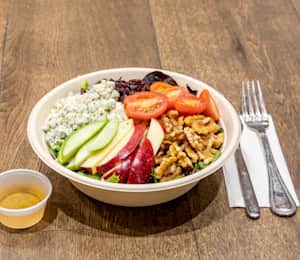 Essen Delivery Menu | Order Online | 290 Madison Ave New York | Grubhub