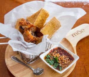 Mae Asian Eatery Delivery Menu | Order Online | 781 Main St Cambridge ...