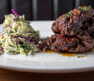 Doc B's Fresh Kitchen - Chicago, IL Restaurant | Menu + Delivery | Seamless