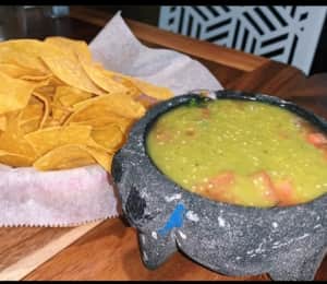 El Purepecha Delivery Menu | Order Online | 315 N 12th ST Philadelphia ...