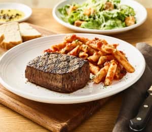Carrabba's Italian Grill Delivery Menu | Order Online | 2088 S Abilene ...