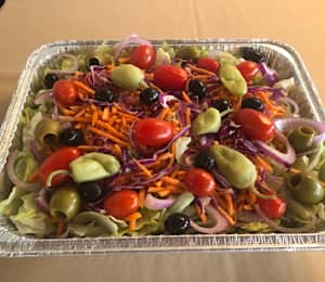 Sabatino's Italian Restaurant Delivery Menu | Order Online | 901 Fawn ...