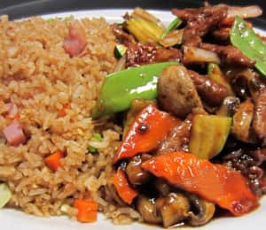 Red Corner China Diner Delivery Menu | Order Online | 46 W 7200 S ...