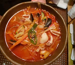 Ichiban Japanese & Korean Restaurant Delivery Menu | Order Online | 530 ...