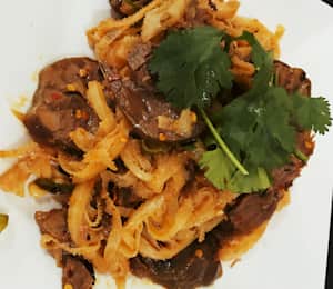 Northern Taste Delivery Menu | Order Online | 3409 S Halsted St Chicago ...