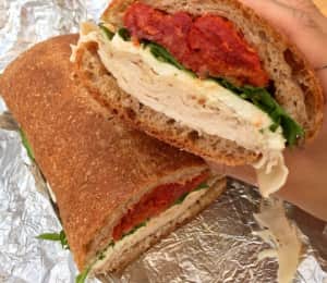 Pisillo Delivery Menu | Order Online | 97 Nassau St New York | Grubhub