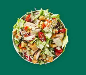 Chopt Creative Salad Co. Delivery Menu | Order Online | 60 E 56th St ...