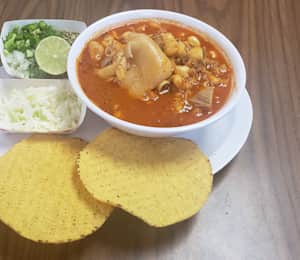 El Kiosko 1 Delivery Menu | Order Online | 526 S 2nd St Renton | Grubhub