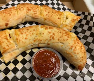 Jesse's Pizza Delivery Menu | Order Online | 1450 W Horizon Ridge Pkwy ...