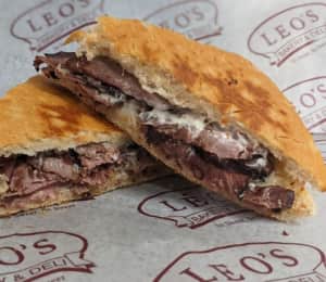 Leo's Bakery & Deli Delivery Menu | Order Online | 101 Despatch Dr East ...
