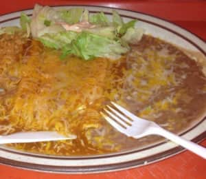 Mr. Giant Delivery Menu | Order Online | 12831 Whittier Blvd Whittier ...