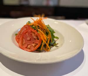 Serafina Fabulous Pizza Delivery Menu | Order Online | 1022 Madison Ave ...