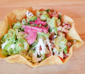 Tacodelphia Delivery Menu | Order Online | 427 S Broad St Philadelphia ...