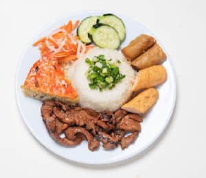 Com Tam Thuan Kieu Delivery Menu | Order Online | 14282 Brookhurst St ...