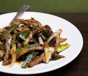 Shandong Restaurant Delivery Menu | Order Online | 3724 NE Broadway ...