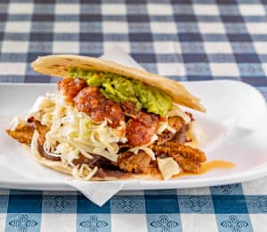 Orale!! Tacos!! - Astoria, NY Restaurant | Menu + Delivery | Seamless