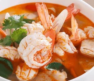 One Two Thai - New York, NY Restaurant | Menu + Delivery | Seamless