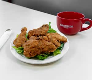 Barnside Diner Delivery Menu | Order Online | 6306 Little River ...